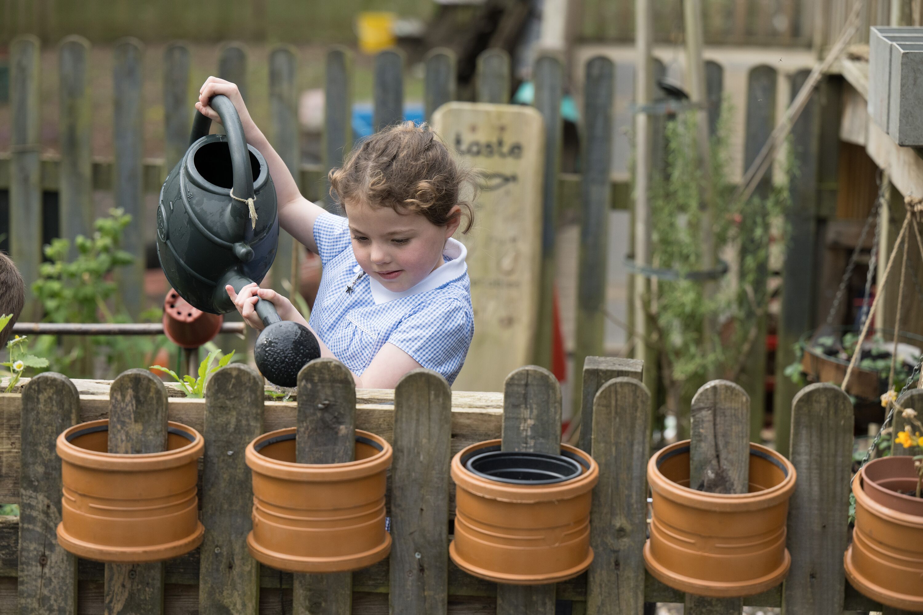 The NSAT Promise - Northern Star Academies Trust